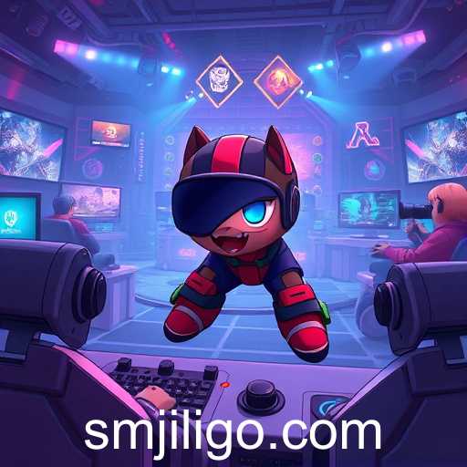 smjili | Discover endless fun with SMJili - your ultimate gaming ...